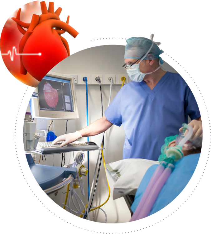 Preoperative Heart Assessments in Florida | Surgical Clearance