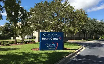 The Cardiac & Vascular Institute- Lake City