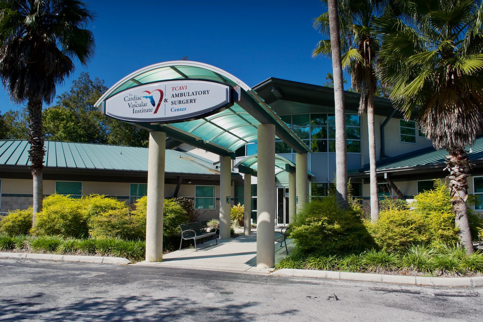 The Cardiac & Vascular Institute - East Office