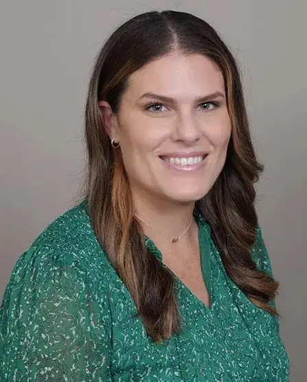Meet Brittany Garner PA