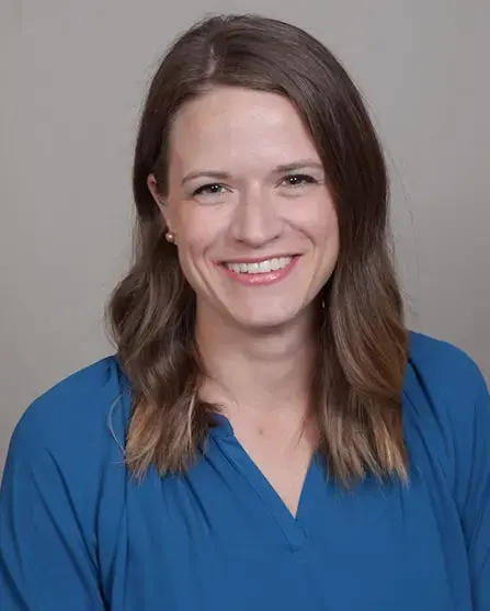 Meet Laura Droege MSN, APRN-C